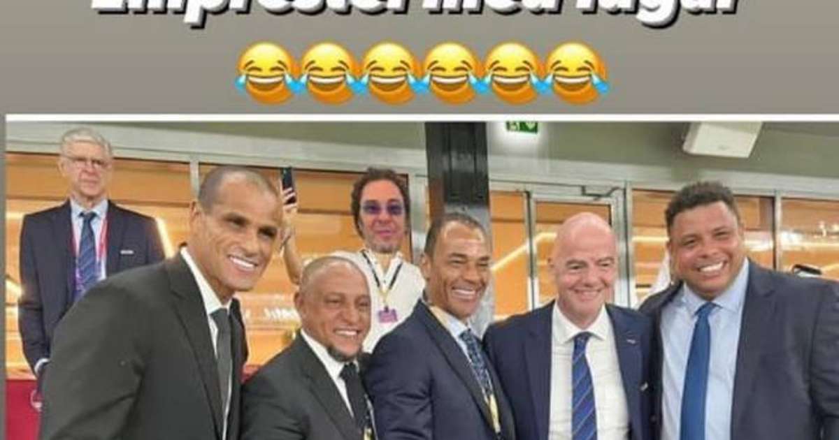 Casagrande acusa Kaká de apoiar golpe, chama Marcos de 'bobo da corte ...