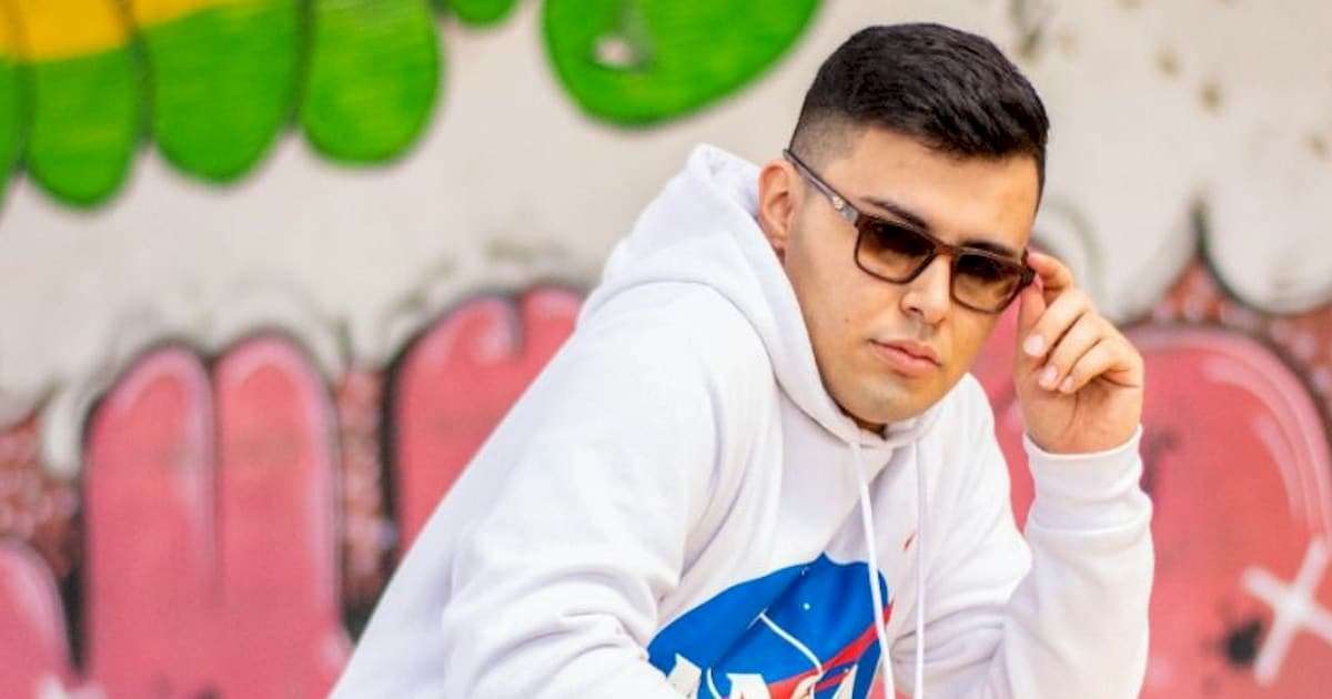 DJ Thiago Toledo produz hits inspirados nas vitórias da seleção brasileira