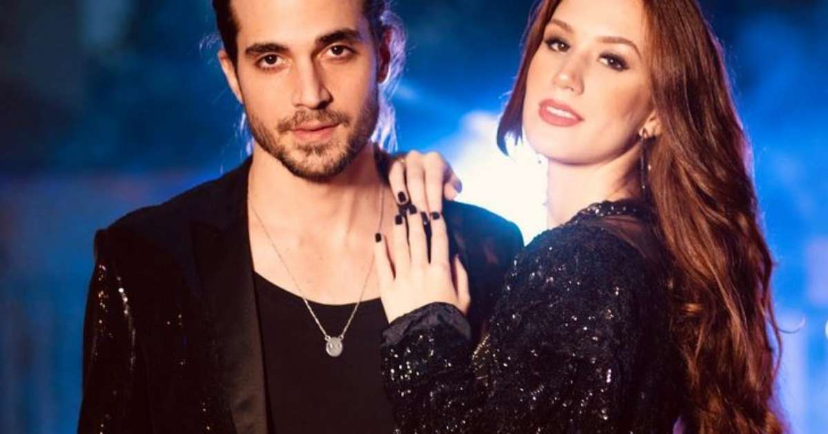 Fiuk está solteiro; ex chora ao falar sobre fim do relacionamento