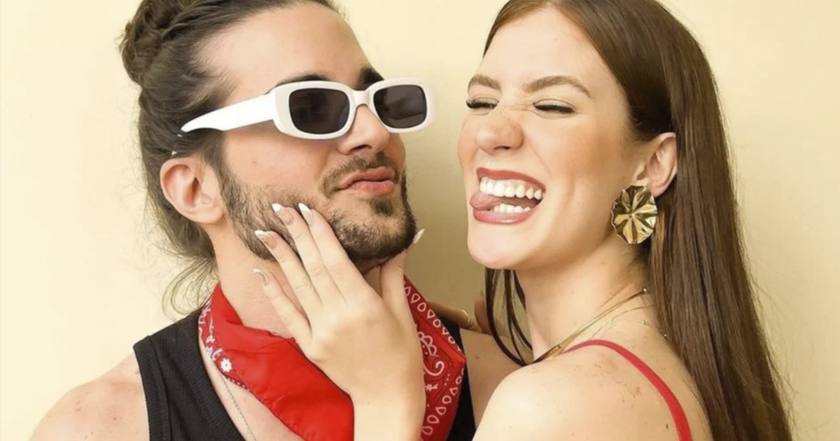 Ex de Fiuk era fã do cantor antes de namoro; relembre trajetória