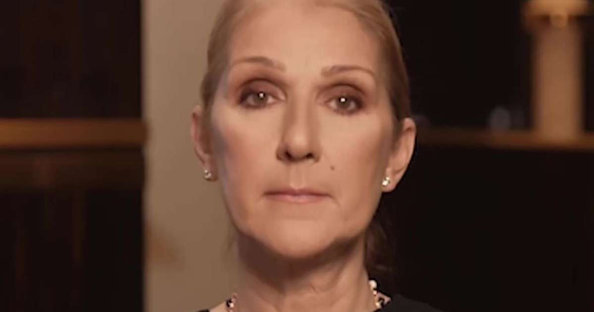 Síndrome da pessoa rígida: entenda doença rara que afeta Céline Dion