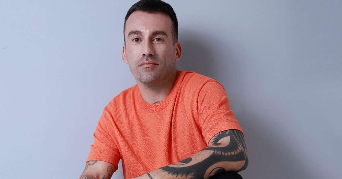 Após apresentar reality francês, Benjamin Cano quer entrar no BBB