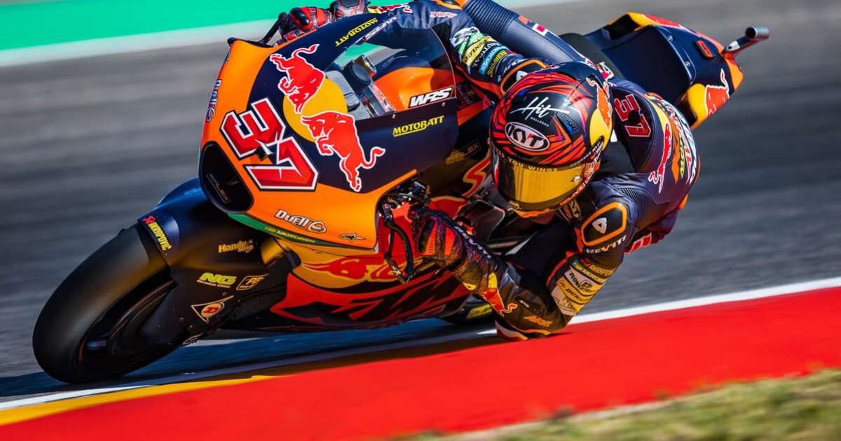 Retrospectiva 2022: Fernández faz por merecer e encerra trajetória na Moto2 com título