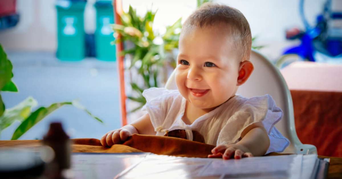 11 dicas para levar o bebê ao restaurante e retomar a vida social