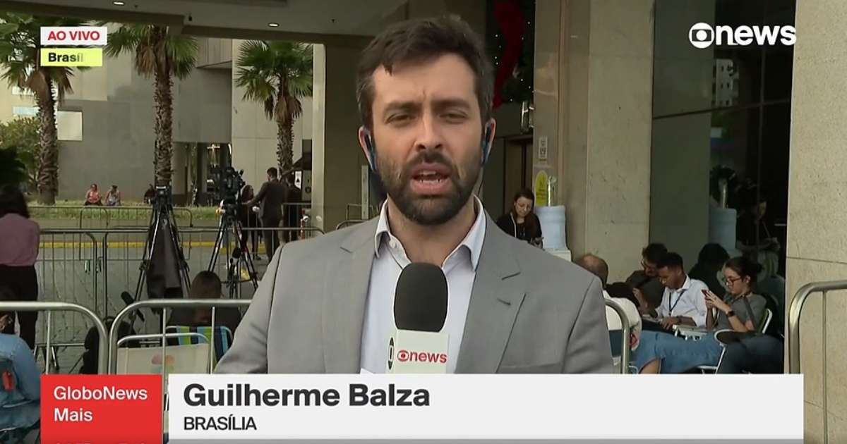 Quem é o repórter em ascensão que faz o elo entre a Globo e Lula
