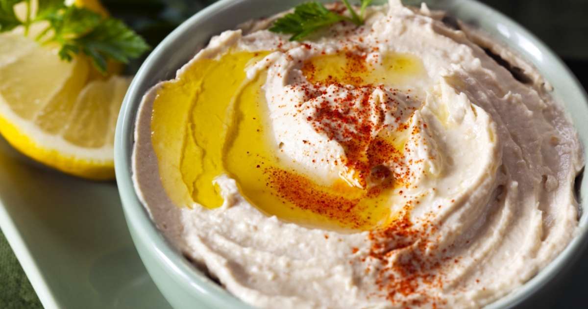 Hommus, homus ou húmus: aprenda 3 receitas saudáveis e surpreendentes