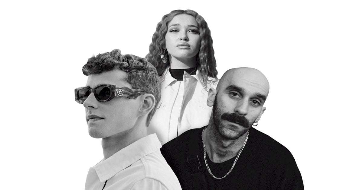 Depois de aclamação no Rock In Rio, Lost Frequencies lança "Back To You"