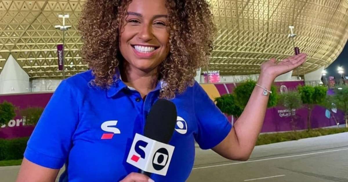 "É um olhar invasivo", afirma repórter da Globo sobre como mulheres são ...