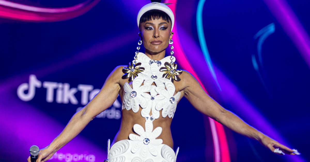 TikTok Awards 2022: veja quem são os vencedores