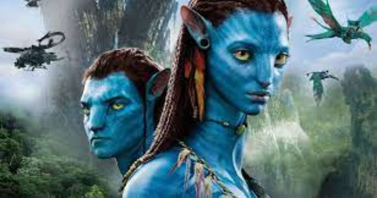 Segredos de 'Avatar' que você não sabia
