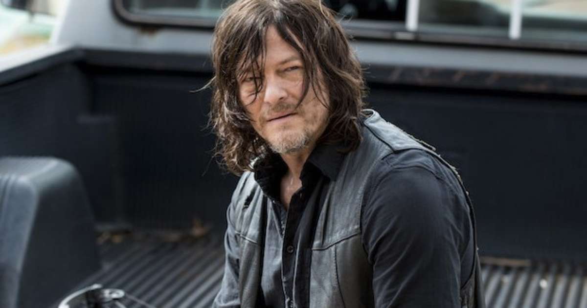 Norman Reedus em John Wick? Saiba os detalhes!