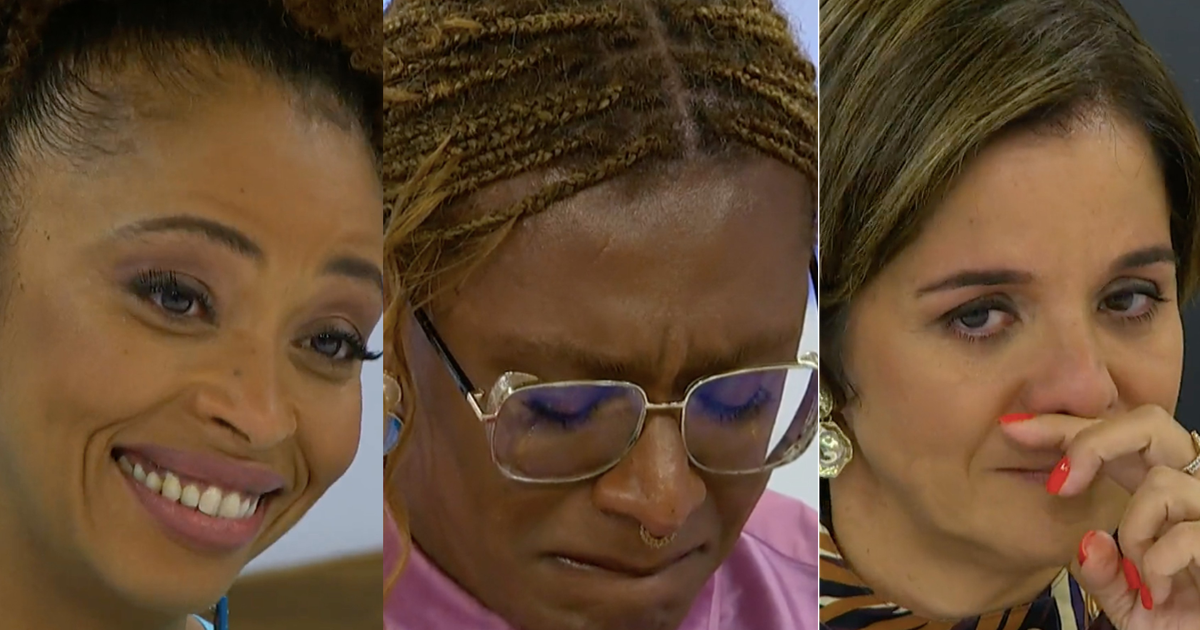 3ª pessoa trans no Roda Viva, Liniker vai às lágrimas ao falar sobre ...