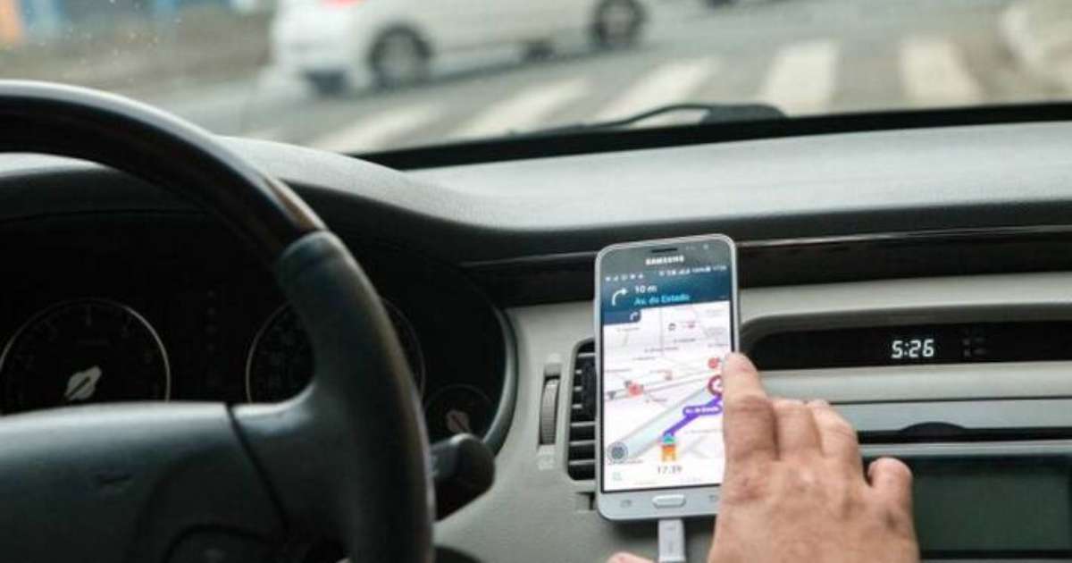 SP cria novas regras para Uber e outros aplicativos de transporte; veja ...