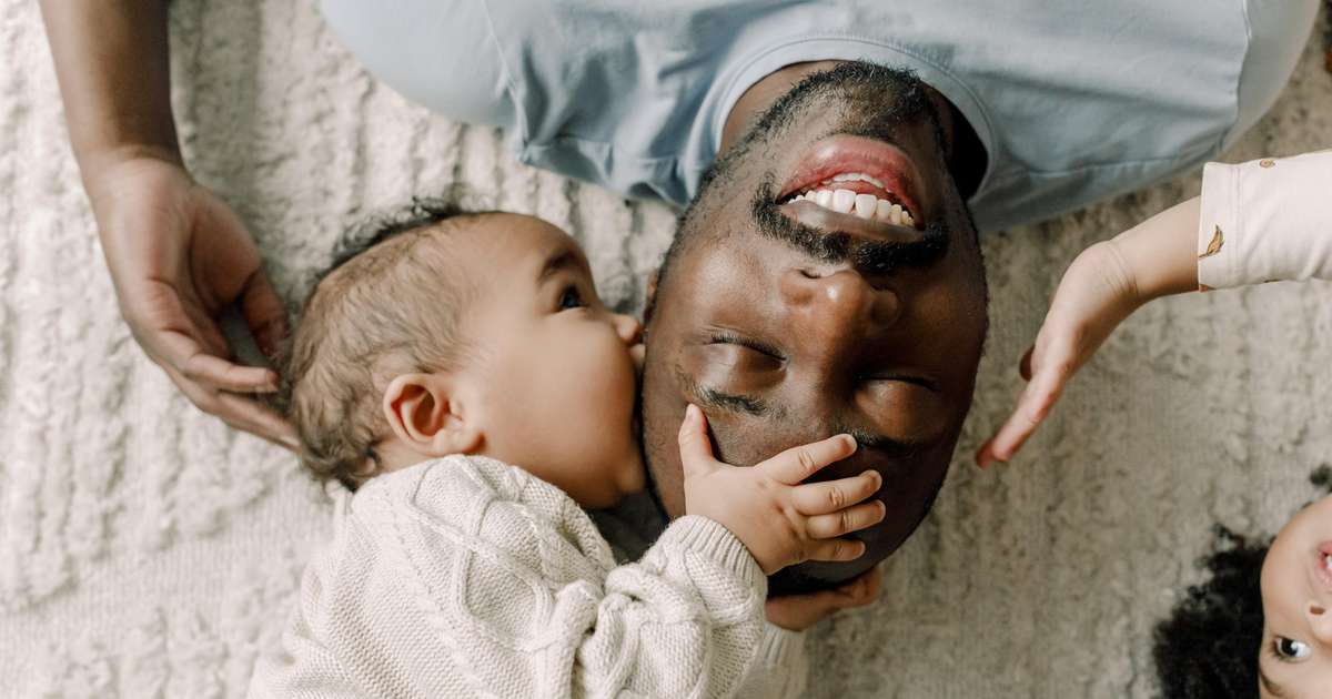 8 tendências de nomes de bebê para 2023. Inspire-se!