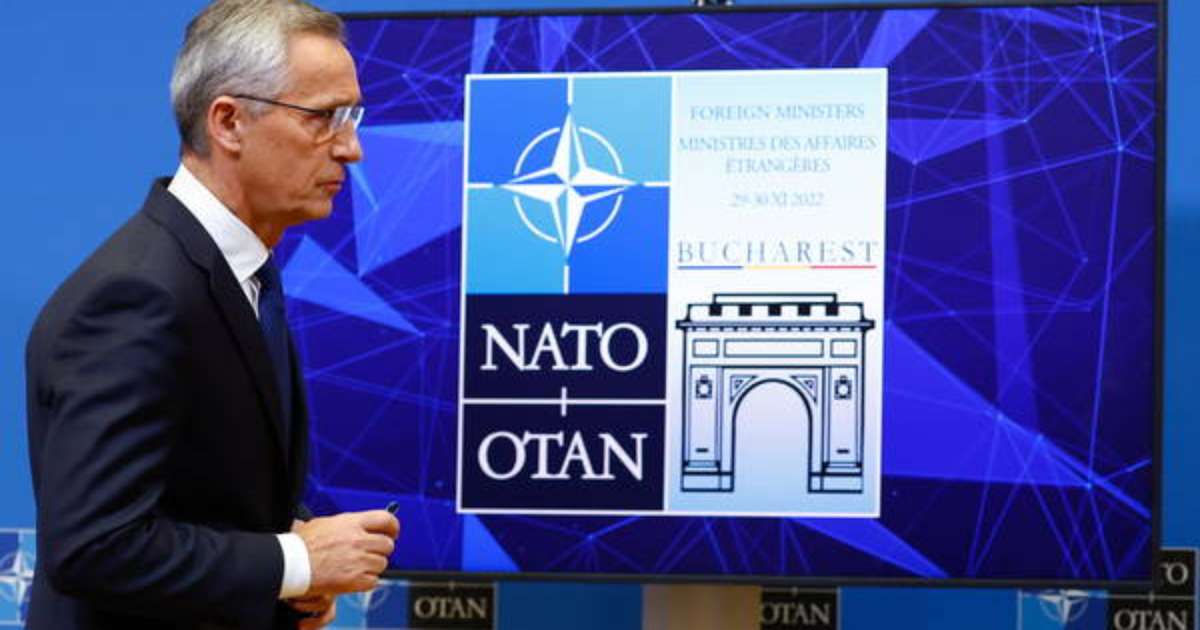 Otan aumenta orçamentos civil e militar em mais de 25%