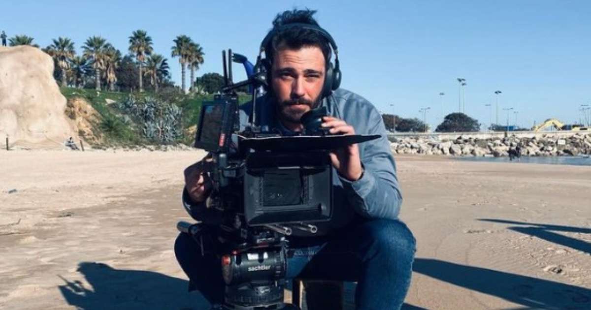 Ferido no Rio, ator Thiago Rodrigues tem vida tranquila e confortável ...