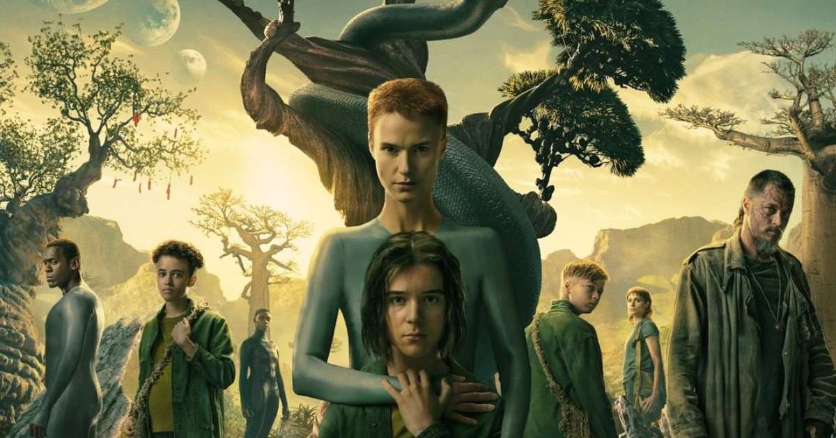 HBO Max vai tirar "Raised By Wolves", "Westworld" e outras séries de ...