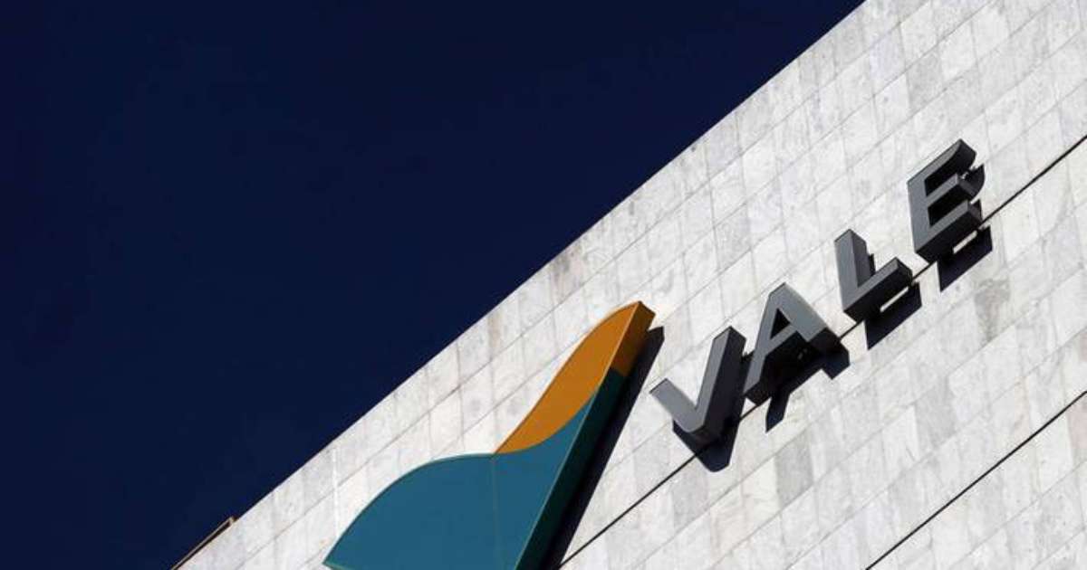 Nova Mineradora Da Vale Já Nascerá Entre As Dez Mais Valiosas Do Mundo
