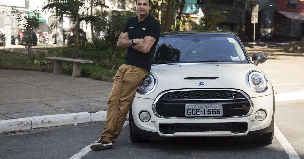 Turbi compra 1 mil veículos e expande em São Paulo