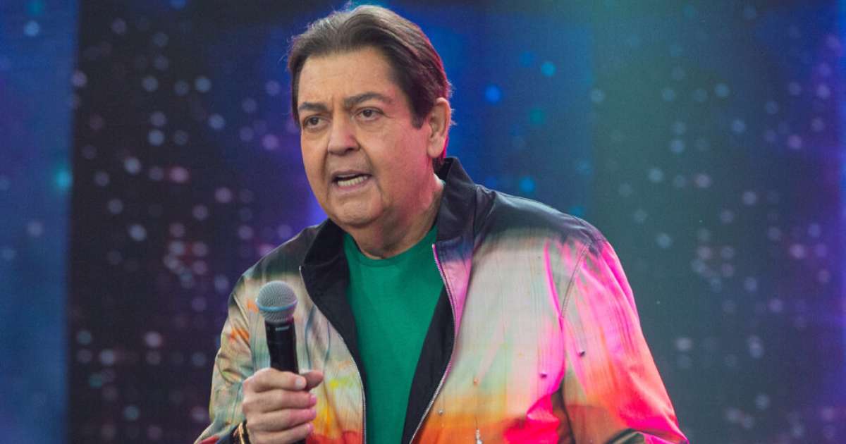 Médico avalia riscos da cirurgia de Faustão: 'Tinha prazo curto'