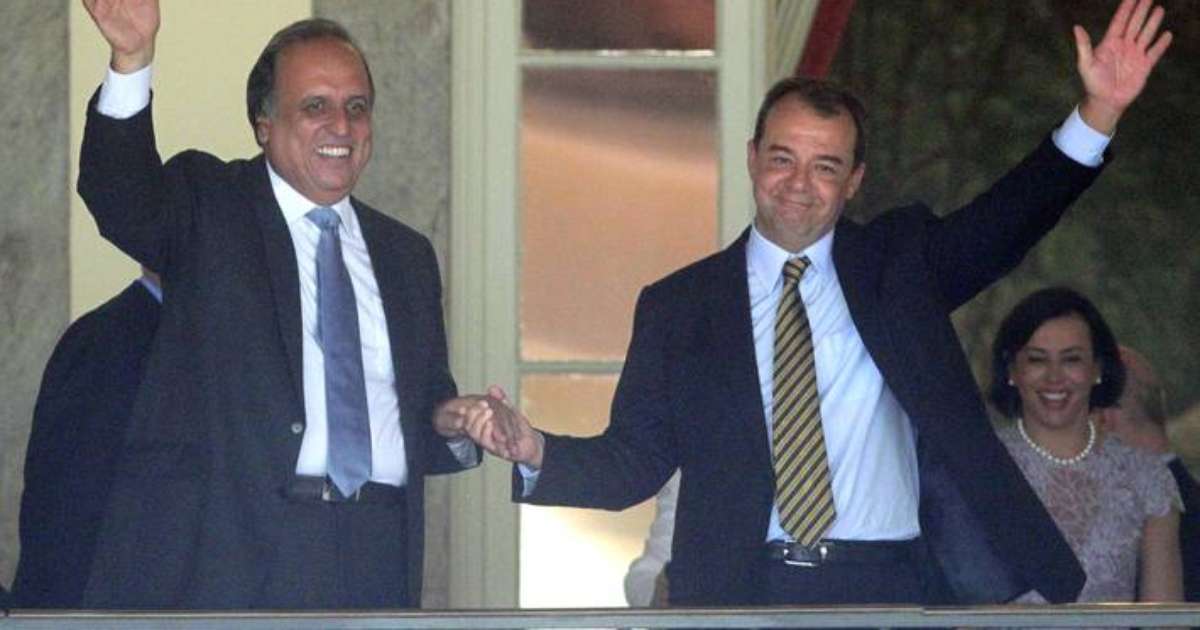 Sérgio Cabral tem 23 condenações que somam 430 anos; segunda turma do ...