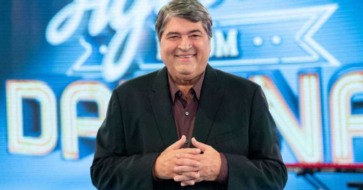 Datena revela dor de dente e procedimento de canal sem anestesia. É ...