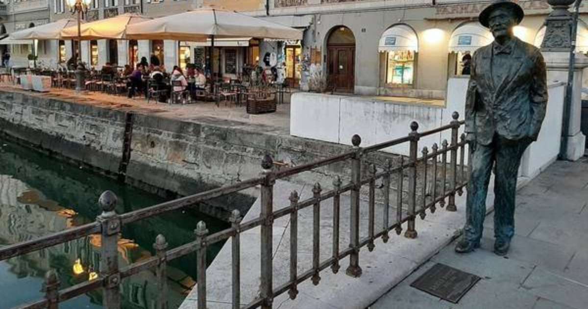 'Cidade do café', Trieste é joia a se descobrir na Itália