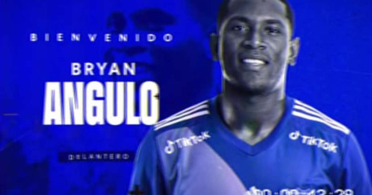 Angulo deixa o Santos e acerta retorno ao Emelec, do Equador