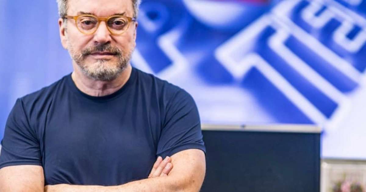Edney Silvestre é demitido da Globo após 30 anos