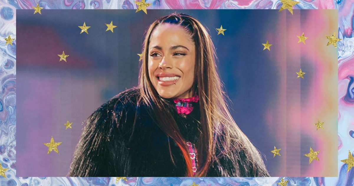 "Tini Tour: A Despedida do Ano": tudo o que sabemos sobre a live de ...