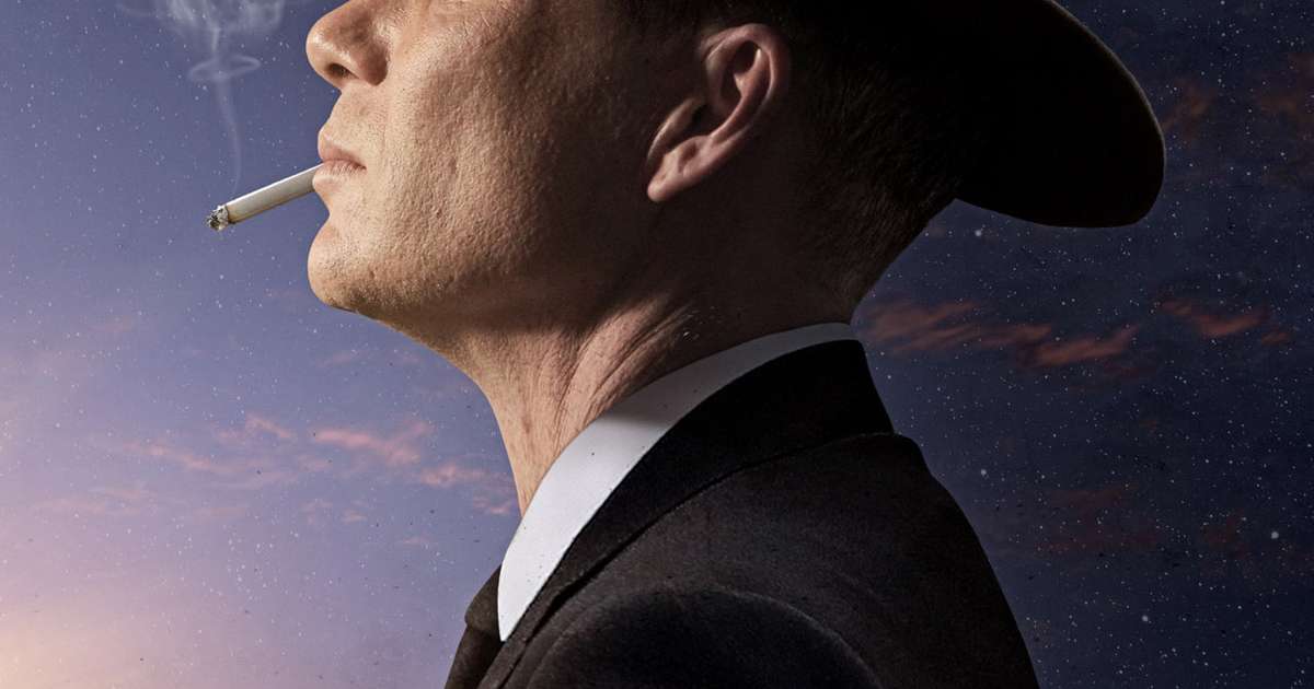 Oppenheimer: Novo filme de Christopher Nolan ganha trailer explosivo
