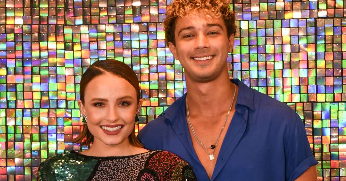 Casamento de Larissa Manoela e André Luiz Frambach: atores revelam como querem cerimônia. Confira!