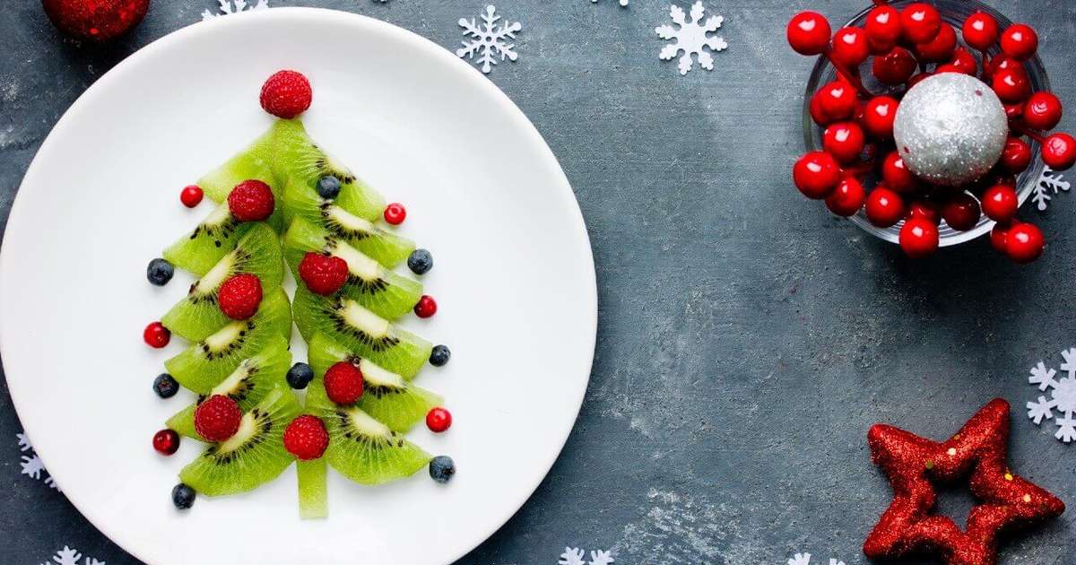 Ceia saudável: especialistas dão dicas para não exagerar no Natal