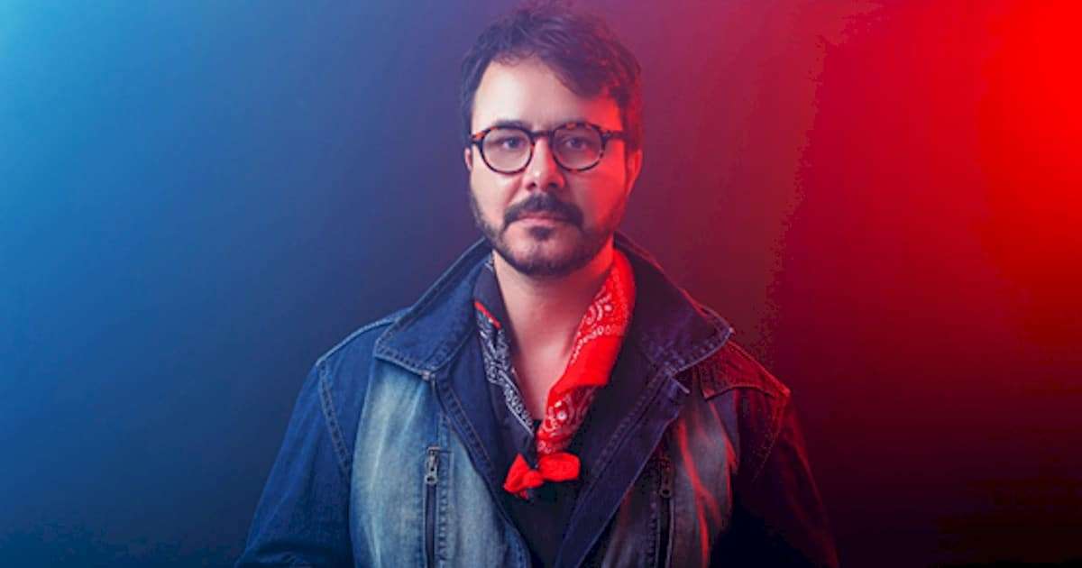 Chris Duk retoma carreira de cantor com inédito single "Teu Cheiro"