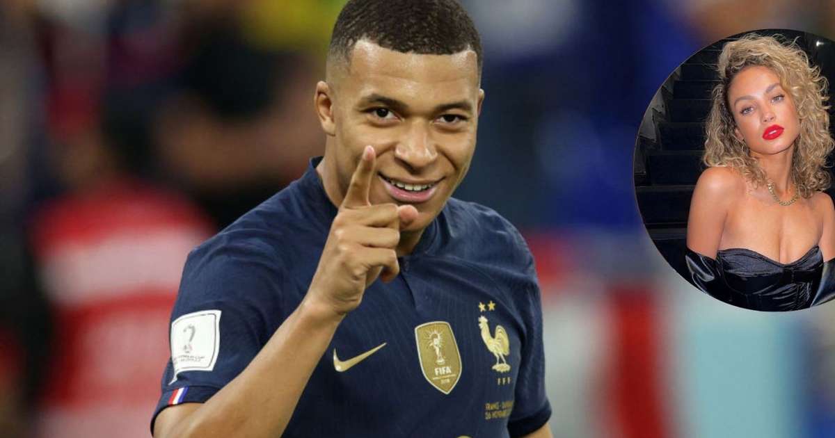 Mbappé: nova namorada do jogador é revelada após romance com Ines Rau ...