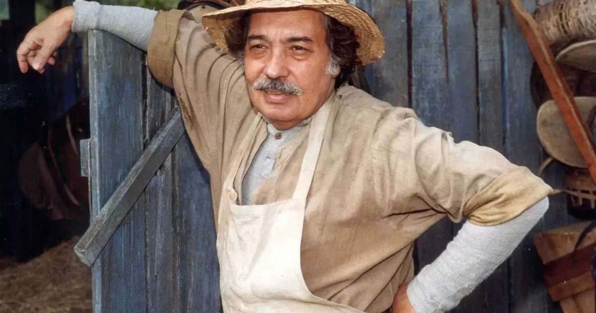 Morre Pedro Paulo Rangel, um dos rostos mais conhecidos da televisão ...