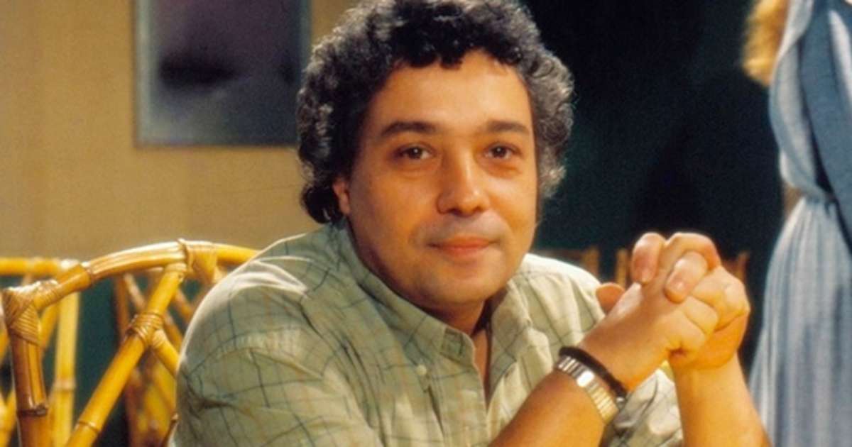 Pedro Paulo Rangel será lembrado por personagens solitários nas novelas