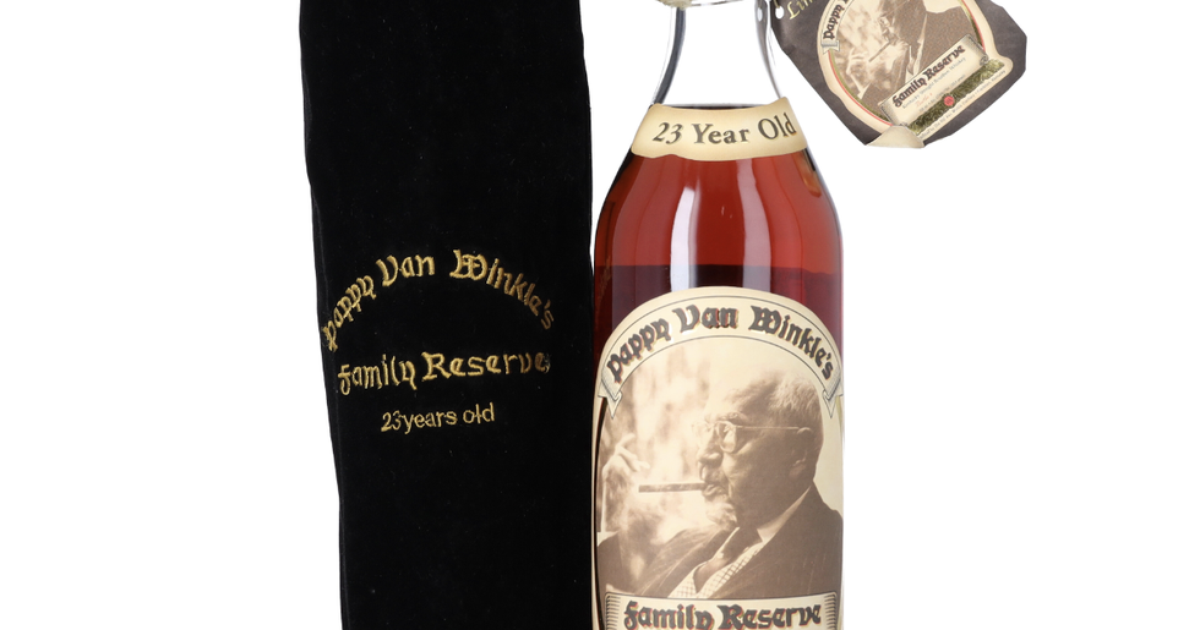 Uísque raro é vendido por R$ 277 mil; conheça