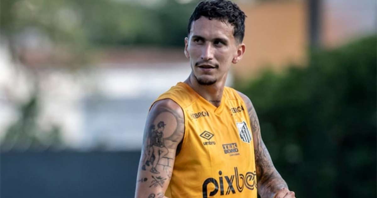 Dodi descarta folga para focar em recuperação física após a Covid