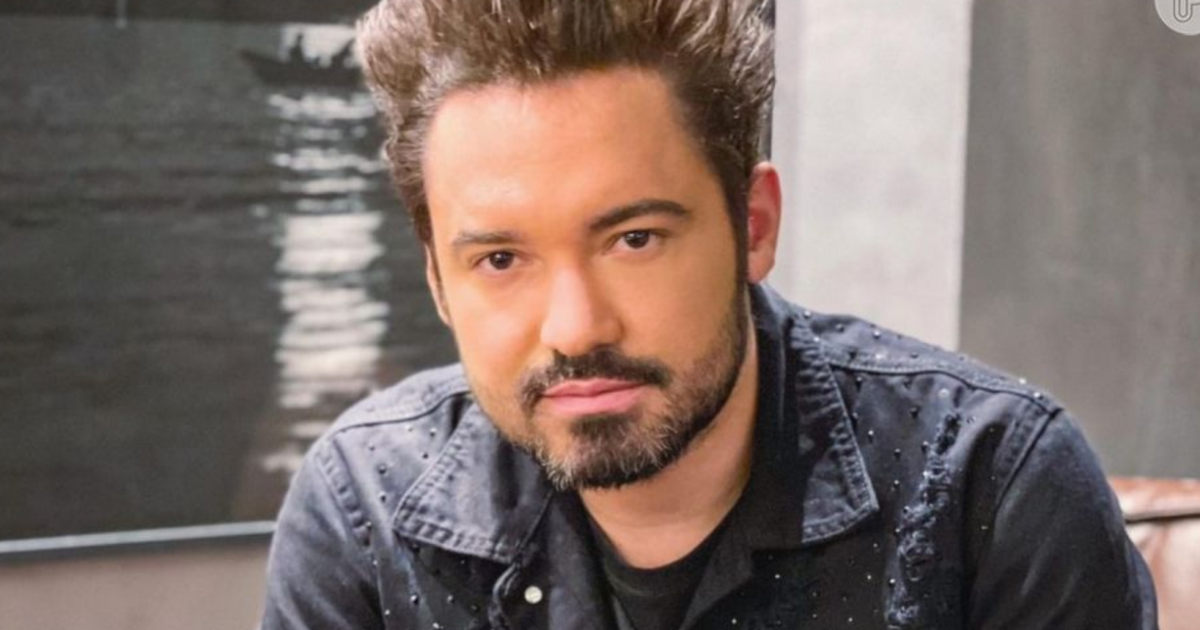 Fernando Zor se pronuncia após ser cotado para Camarote do 'BBB 23'