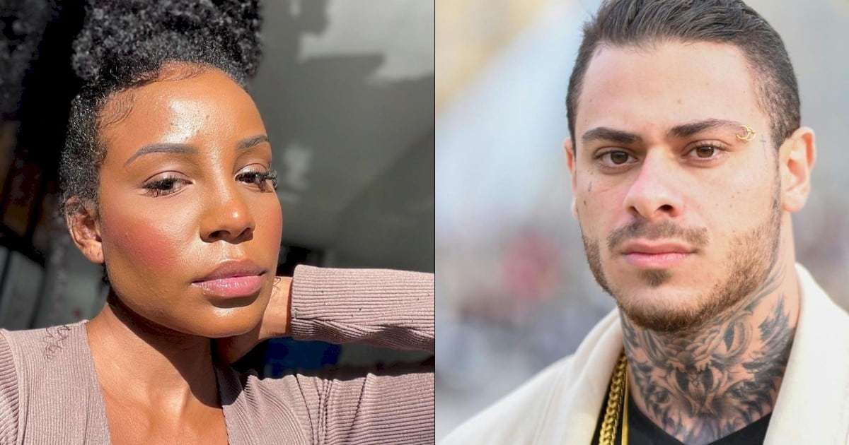 Ex-peoa relembra episódio de Léo Stronda e Luane: "Vai escovar os dentes"