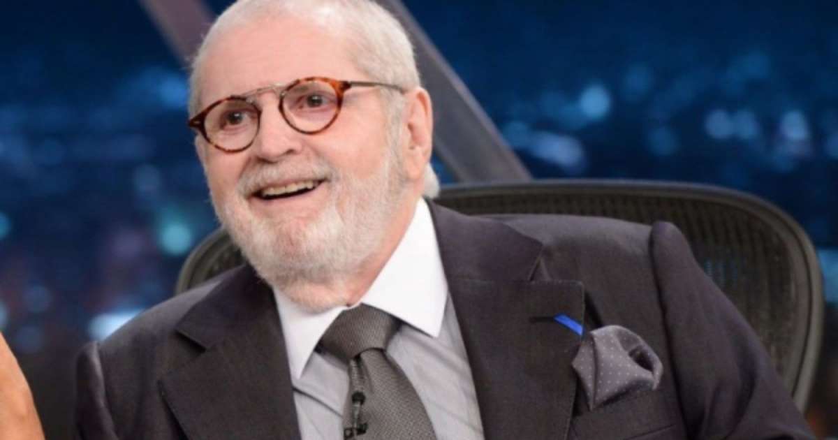 Causa Da Morte De Jô Soares é Revelada Após Quatro Meses