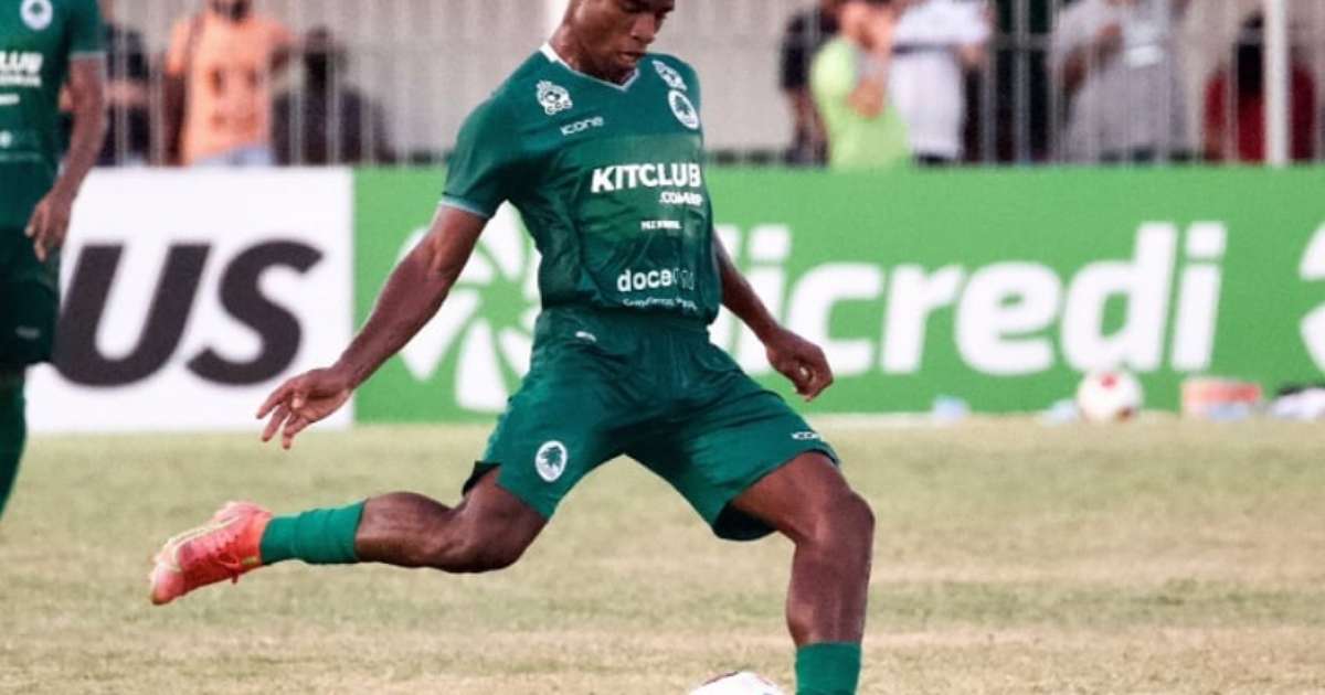 Sheldon comemora retorno ao Boavista e projeta o Carioca: 'Podemos ...