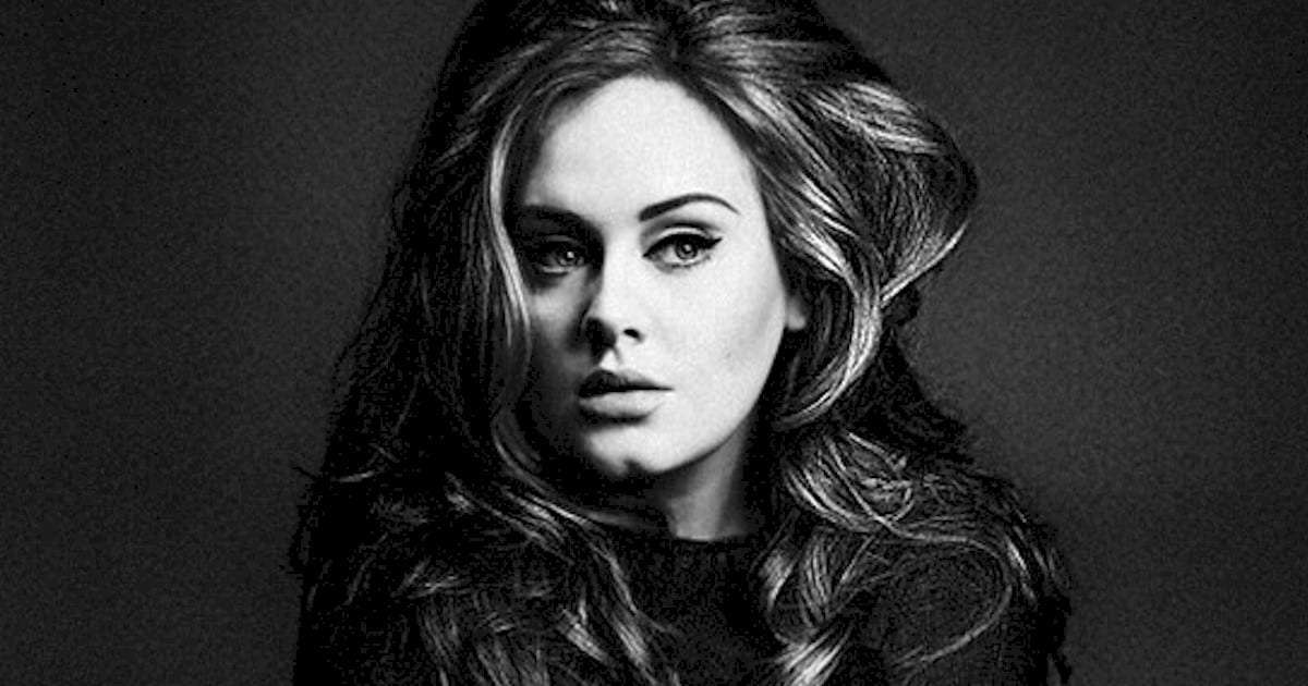 Adele: "21" alcança 5 bilhões de streams no Spotify