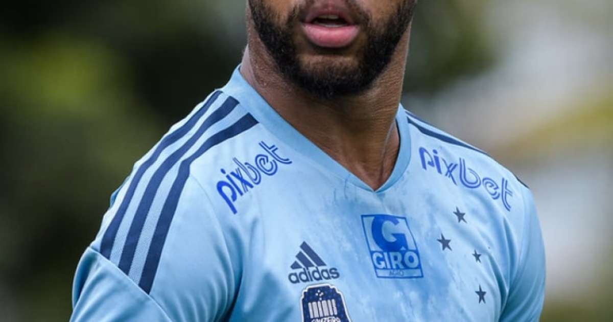 Wesley se apresenta ao Cruzeiro e ressalta força da Raposa no futebol ...