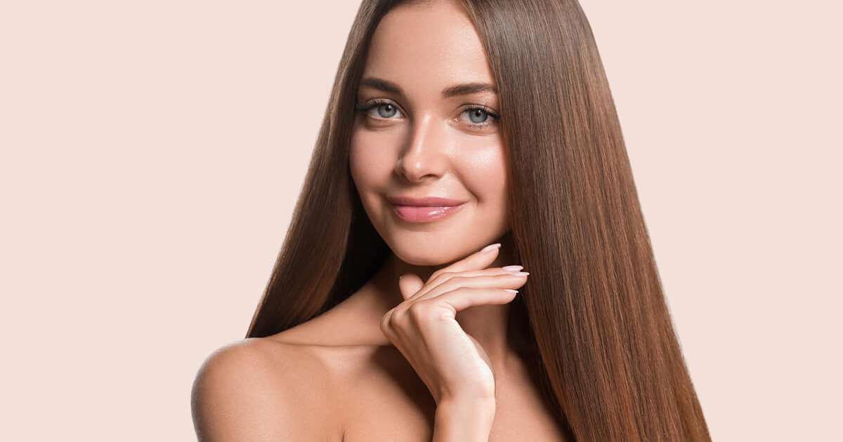 Veja como cuidar dos cabelos após a escova progressiva