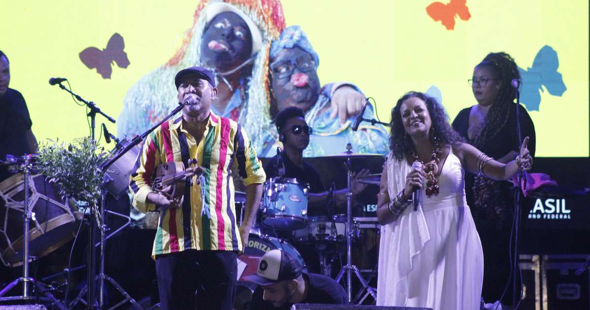 Como o Festival Canavial virou um dos principais do Nordeste