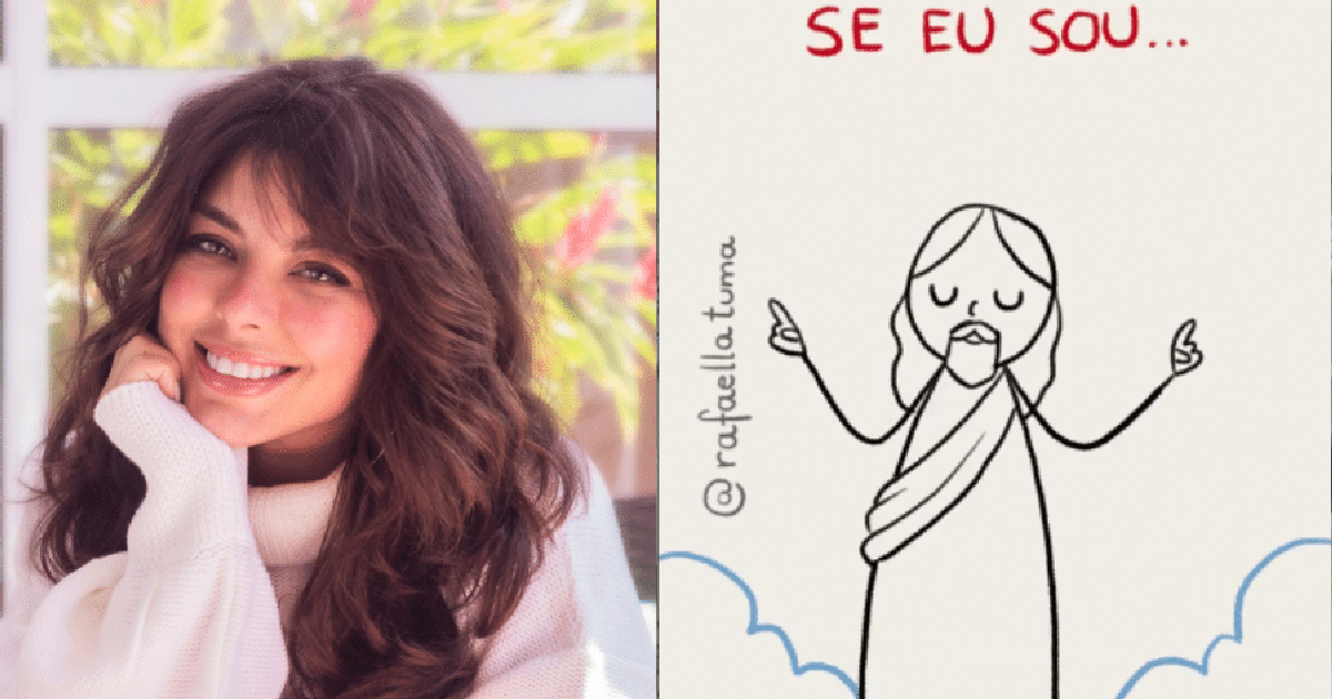 'BBB 23': Globo anuncia novo quadro com Rafaella Tuma; conheça ...