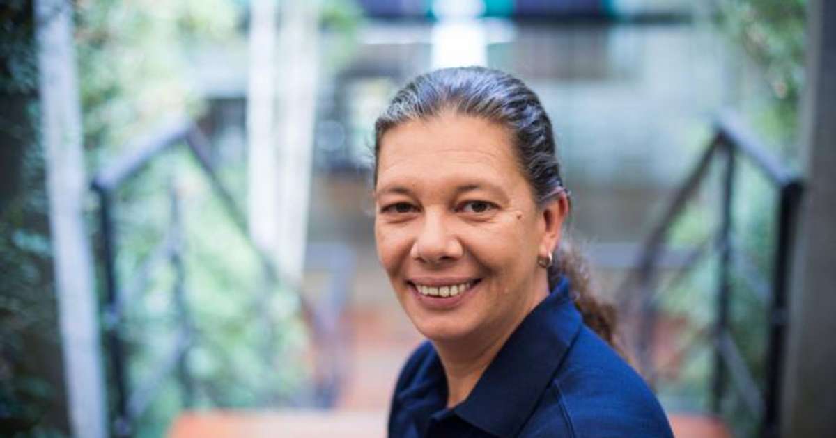Ana Moser é confirmada como ministra do Esporte de Lula; ícone do vôlei ...