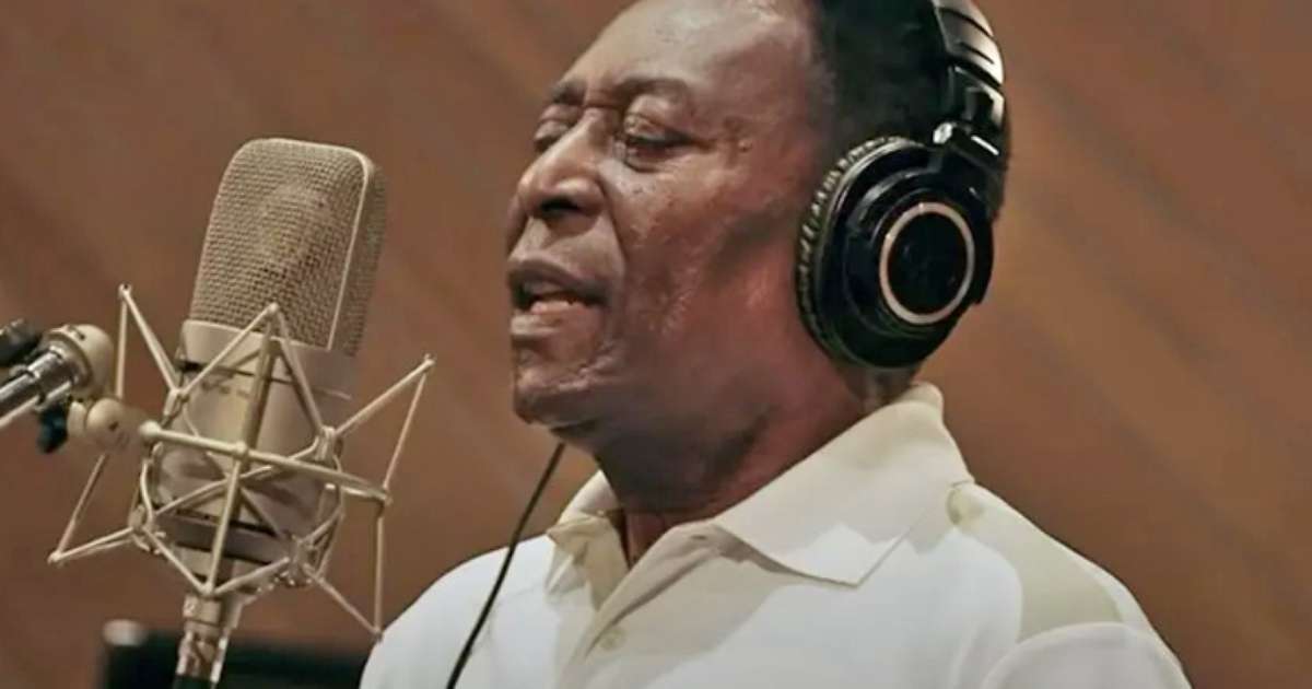 Pelé, um rei além do futebol